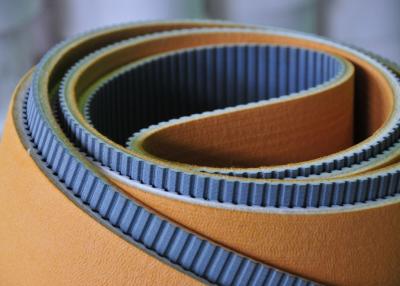 China 200mm Width Abrasion Resistance Synchronous Timing Belt for sale