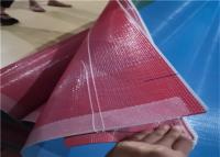China High Temperature Resistant Polyester Woven Dryer Screen Fabric for Paper Machine 14m Width for sale