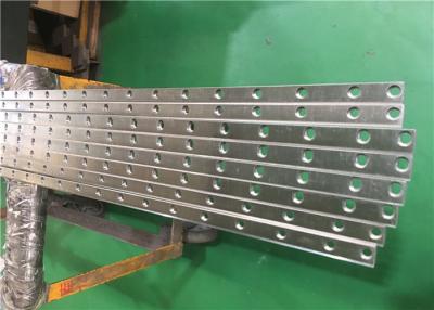 China Solid Asp Inlay Hss Cut Off Blade Corrugated Machine Parts 3-12 Month Warranty for sale