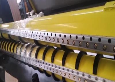 China Solid Asp Inlay Hss Cut Off Blade Corrugated Machine Parts 3-12 Month Warranty for sale
