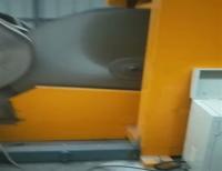 China Huatao Customized 3cm Paper Roll Cutting Machine 380V 43kw for Paper Mills for sale
