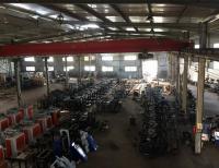 China Automatic PE Coated 4oz Paper Cup Forming Machine Single Turnplate 80-100pcs/min for sale