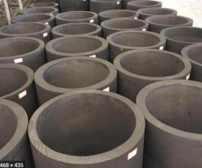 Китай сэндвич цилиндра войлока 150MPa составить твердый составной углерод продается