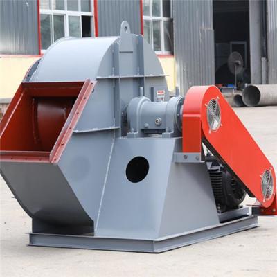 China Industrial Centrifugal Exhaust Ventilate Fan For Indoor Ventilation for sale