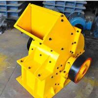 China Heavy Hammer Crusher 200tph AC Motor Industrial Limestone Crushing Machine for sale
