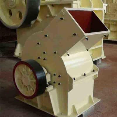China HEAVY HAMMER CRUSHER for sale