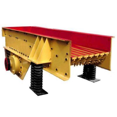 Cina La miniera elettromagnetica insabbia Mini Vibrating Feeder in vendita