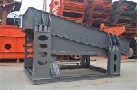 China Zsw Variable Speed Line Mining Vibrating Feeder Mini for sale