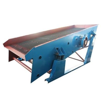 China Multi Deck Screening Equipment Vibrating Screen For Mining Screening for sale