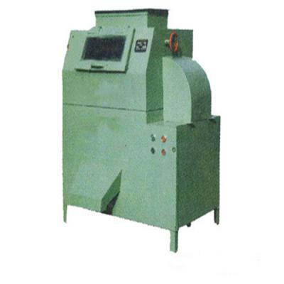 Cina Separazione magnetica delle attrezzature aggregate 3500-8000gs nell'estrazione mineraria in vendita