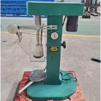 China Rod Flotation Cell 600mm Impeller Diameter 60r/min Scraper Speed Mining Machine for sale