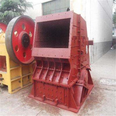 Cina ghiaia stridente minerale del mulino 290-839kw di 2.7x5.5mm in vendita