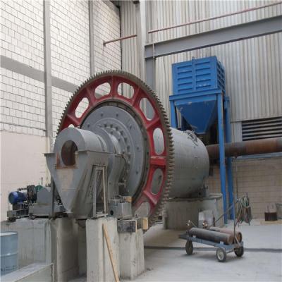 Cina ghiaia stridente minerale del mulino 290-839kw di 2.7x5.5mm in vendita