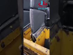 Ceramic Filter Plate for Vacuum Disc Filter | Improve Dewatering Efficiency in Mining Plants