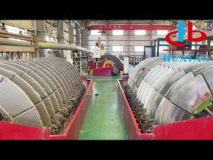 Heavy Duty Ceramic Disc Sectors for Mining Vacuum Disc Filters | Long Wear Life Filtration