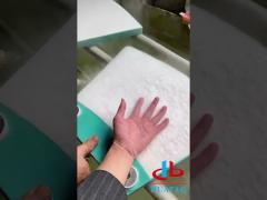 Vacuum Disc Filter Ceramic Sectors for Mining Dewatering | Ceramic Filter Plate Solution