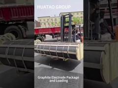 Elektroden aus Graphit
