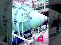 Planetary Gearbox 2