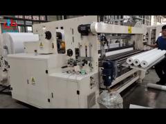 Long life time Embossing Roller Napkin Paper