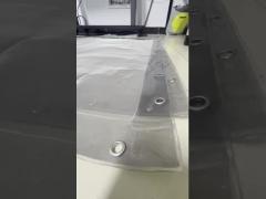 Rotex Replacement Screens 2