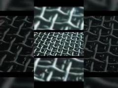 Durable Wire Mesh For Screening
