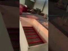 Self Cleaning Wire Mesh Screens