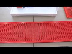 Flip Flop Screen Panel application Site