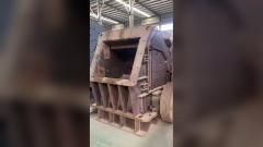 Impact Crusher for Concrete Recycling | Mining & Construction Waste Crushing Equipment