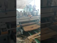High Speed Peeling Machine