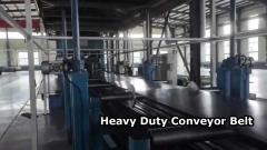 Heavy Duty Mining Conveyor Belt for Bulk Material Handling | Conveyor Systems for Mining