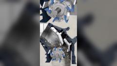 Mining Impact Crusher for Stone & Ore Crushing | High Efficiency Impact Crushing Machine