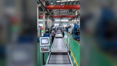 Mining Conveyor Idlers Reduce Downtime & Maintenance Costs | Conveyor Roller Solutions