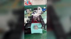 Flat Blade Sharpener Machine