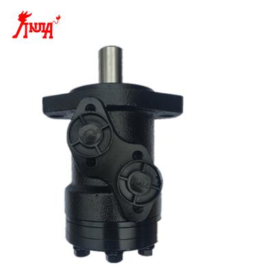 China Oil wheel hydraulic motor, orbit OMP/BMP/HMP hydraulic motor, can replace danfoss hydraulic motor for sale