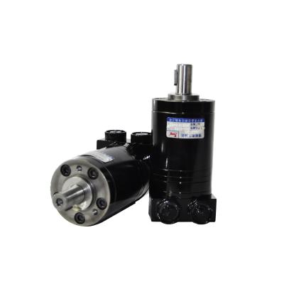 中国 Hydraulic Machines Replace Sauer Danfoss OMM-8 OMM-12.5 OMM-20 OMM-32 OMM-40 OMM-50 Mini Hydraulic Motor 販売のため