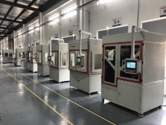 China Factory - Suzhou Champyound Intelligent Technology Co., Ltd.