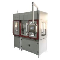 China Electric Motor Winding Machine for sale