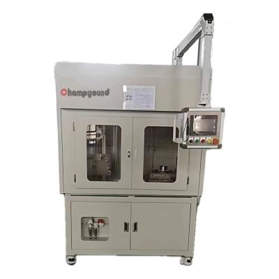 China Flat Wire Stator Automatic Insulation Paper Machine with Adjustable Height Range for sale
