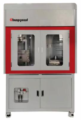 China Flat Wire Stator Servo Paper Insertion Equipment for Rapid Tooling Changeover for sale