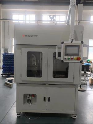 China Automatic Motor Coil Stator Line Winder Equipment 220V 5kW for sale