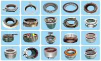 China Custom Electric Motor Rewinding Machine Single Stator Automatic Cutting Machine for sale