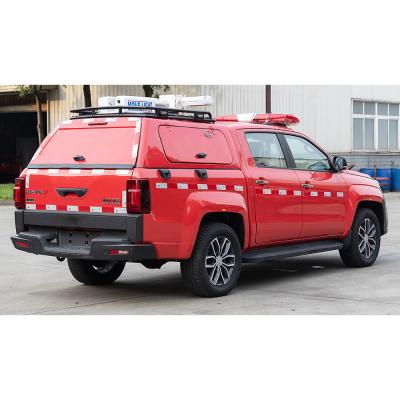 Cina Prenda il produttore del camion 4x4 120Kw Cina dell'autopompa antincendio in vendita
