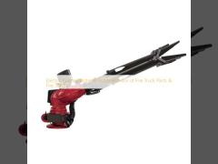 Vehicle-Mounted Electric ControlFire Monitors of Fire Truck Parts for Fire Trucks