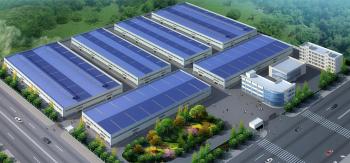 China Factory - SICHUAN LANDE INDUSTRY CO., LTD