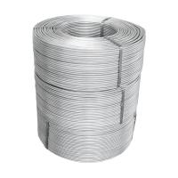 Quality Aluminum Titanium Boron (Coil) (Model: AlTi5B1, AlTi3B1, AlTi5B0.2) for sale