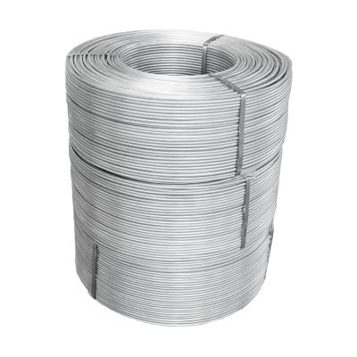 China Aluminum Titanium Boron (Coil)    (Model: AlTi5B1, AlTi3B1, AlTi5B0.2) for sale