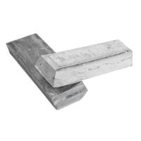 Quality Aluminum Boron Master Alloy (Model: AlB3, AlB5) for sale