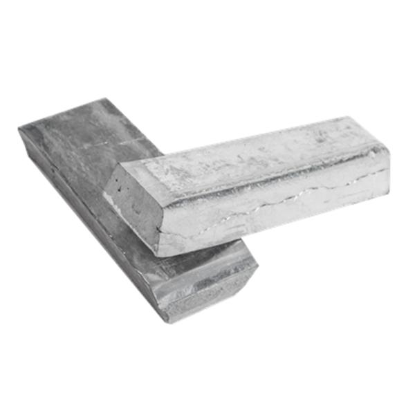 Quality Aluminum Boron Master Alloy (Model: AlB3, AlB5) for sale