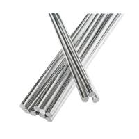 Quality Aluminum Strontium Alloy (Stick) (Model: ASr3.5, AlSr10, AlSr15) for sale