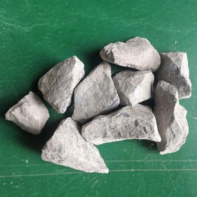 China Fast Melting Silicon Si95 with 95% Silicon Content for High Recovery Rate (≥90%) and Fast Melting (<5 minutes) for sale